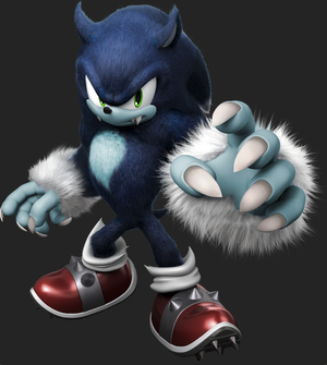 Top 10 Sonic the Hedgehog Designs — Tell It Animated