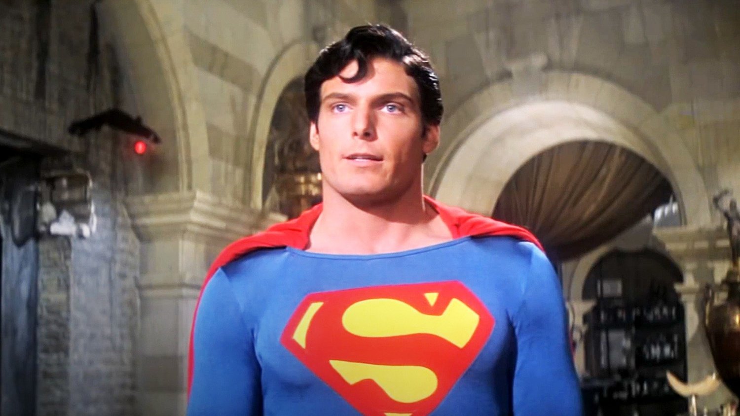 RANKING Every Live-Action Superman / Christopher Reeve SPEED-ART — Tell ...