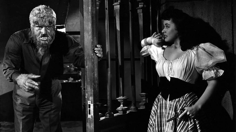 Ranking the Wolf Man Franchise: A Comprehensive Guide to the Classic ...