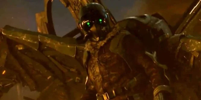 RANKING Every Live Action Spider-Man Villain / Green Goblin 2002 SPEED-ART — Tell It Animated