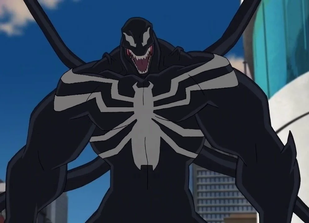 RANKING Every Version of Venom / Venom 1994 SPEED-ART — Tell It Animated