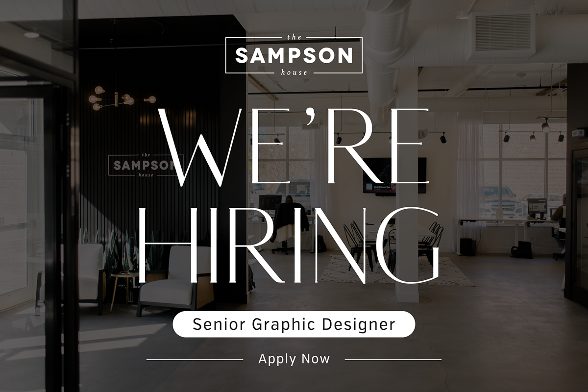 Marketing Tips for Businesses + Desktop Calendars — The Sampson House