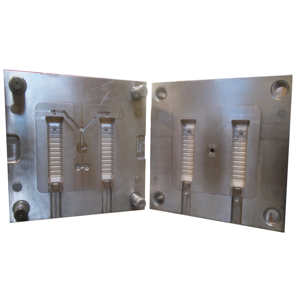 Berry's Injection Molding