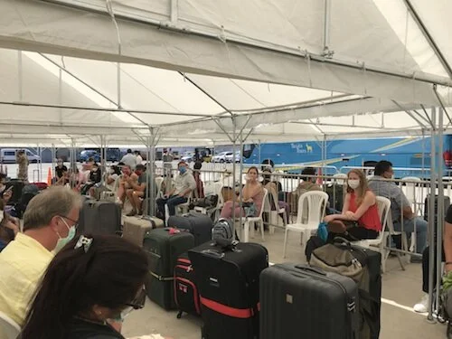 REPATRIATION — Yea, Nah Cheers!