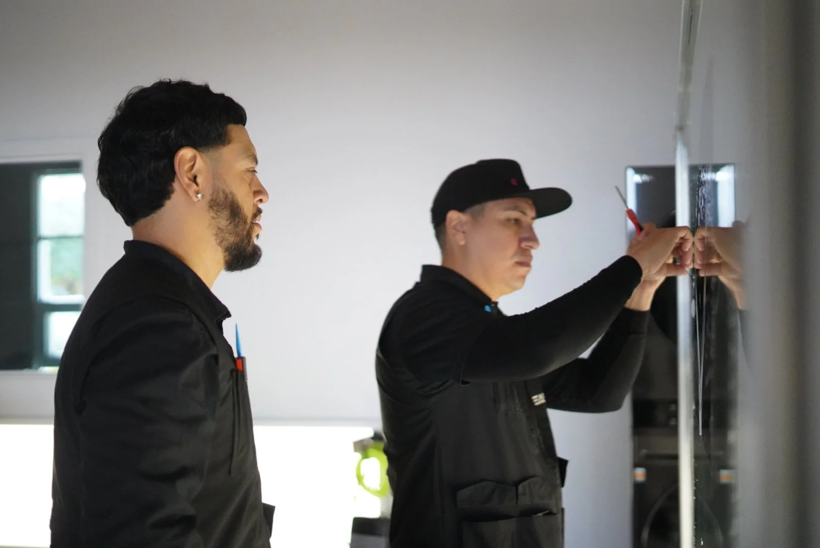 About — Elite Auto Spa