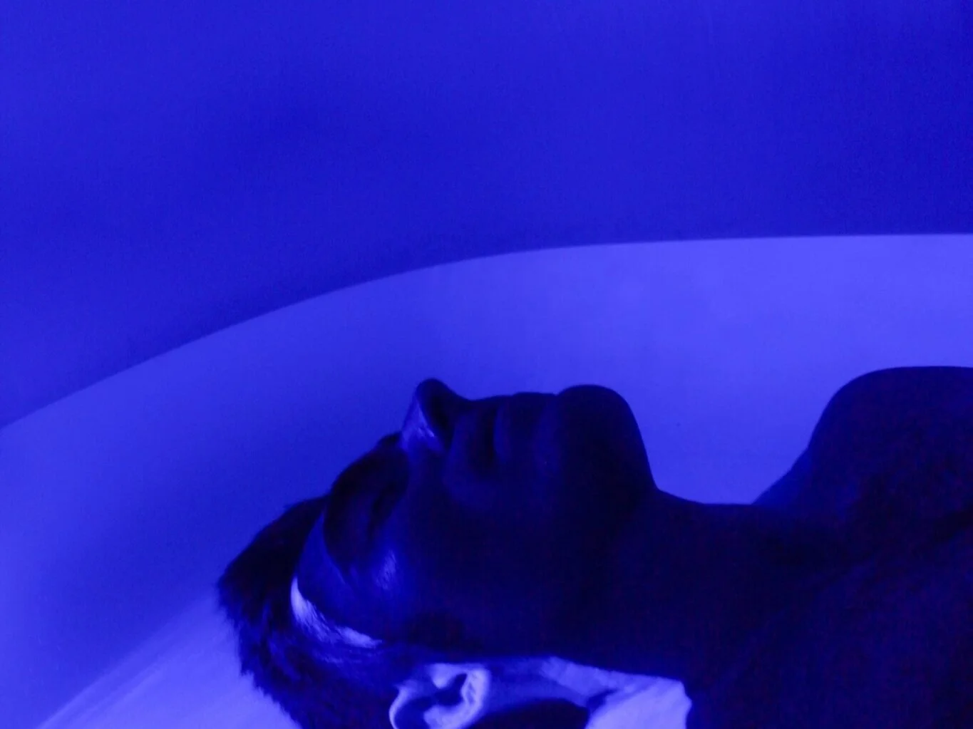 Floatation Tank Association