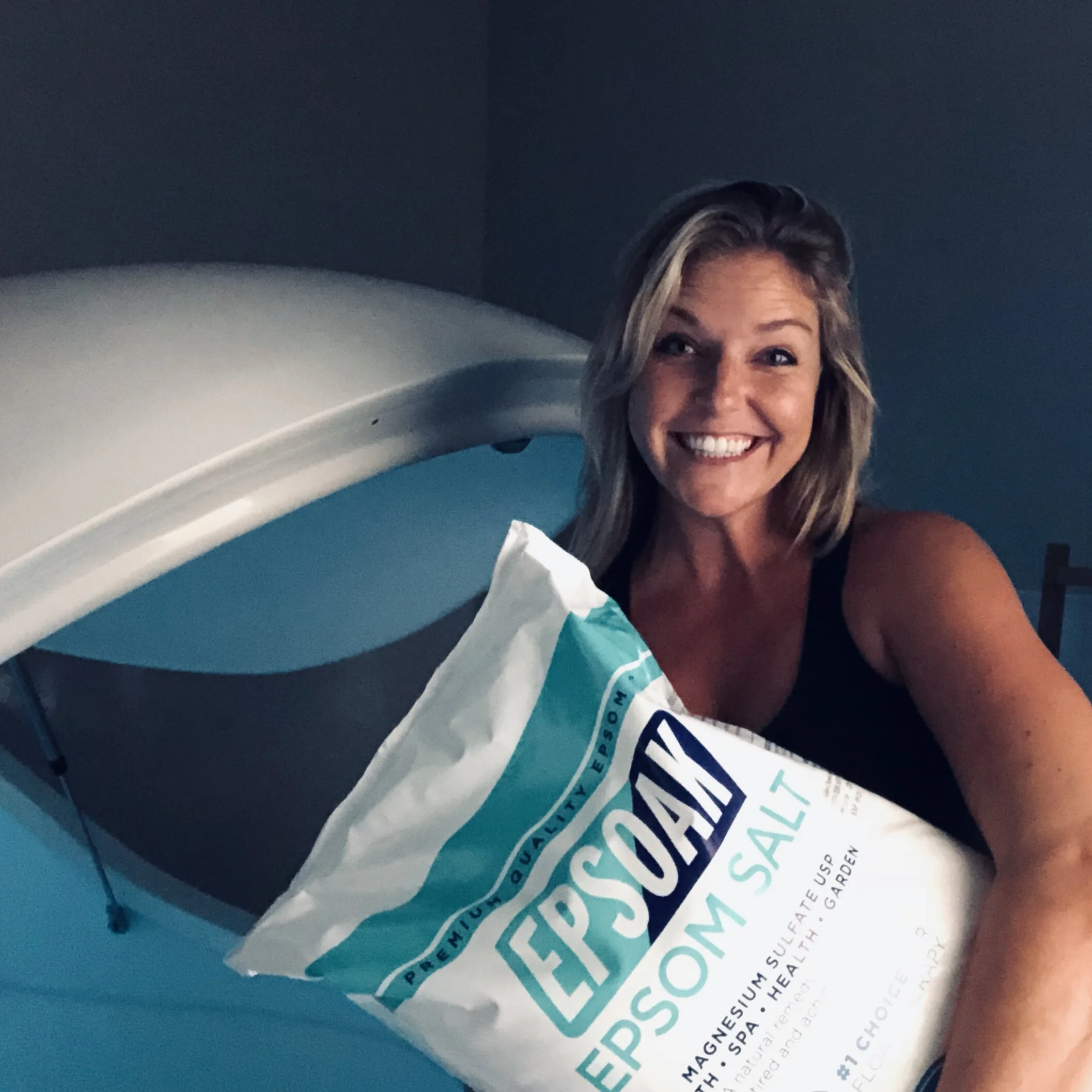 About Us — Floatation Tank Association