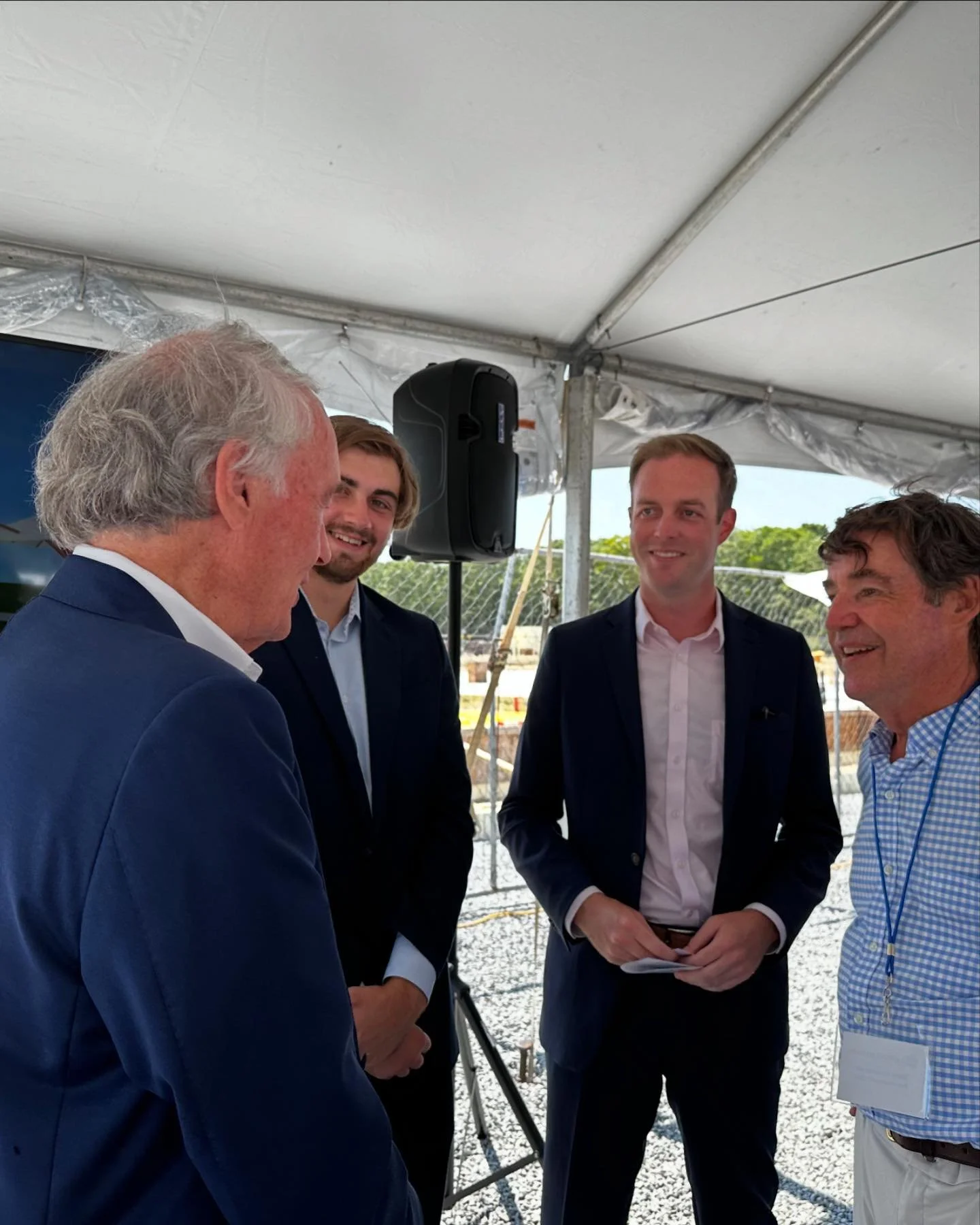 Thomas Moakley for State Representative