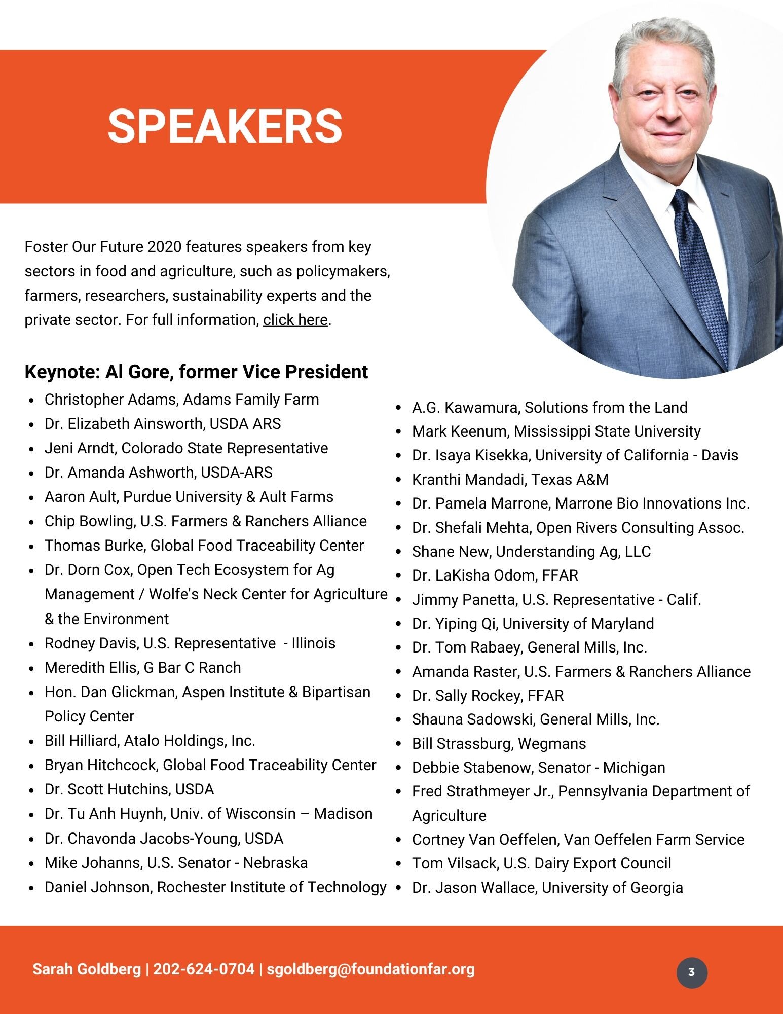 5 Essential Media Kit Elements + Sample — Jenn Giacoppo