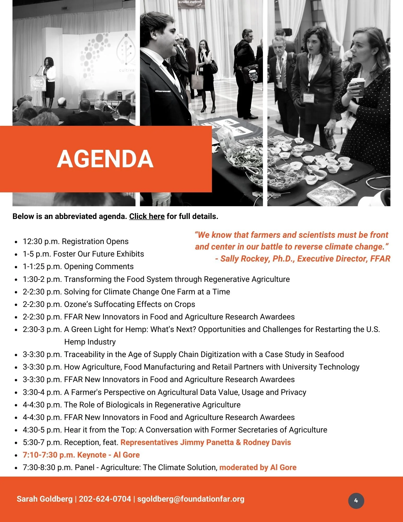 5 Essential Media Kit Elements + Sample — Jenn Giacoppo