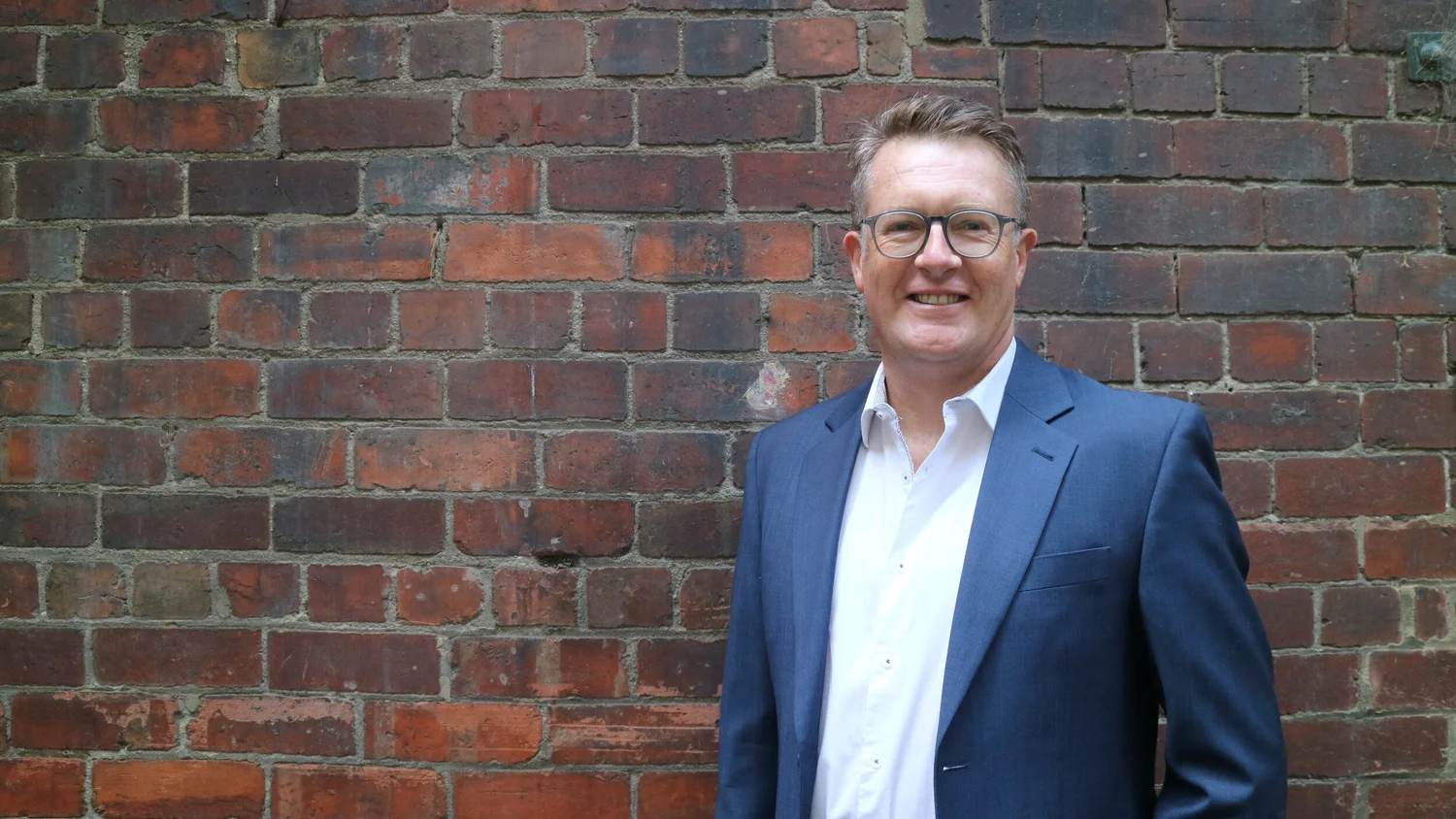 Meet the Team — GJM Heritage