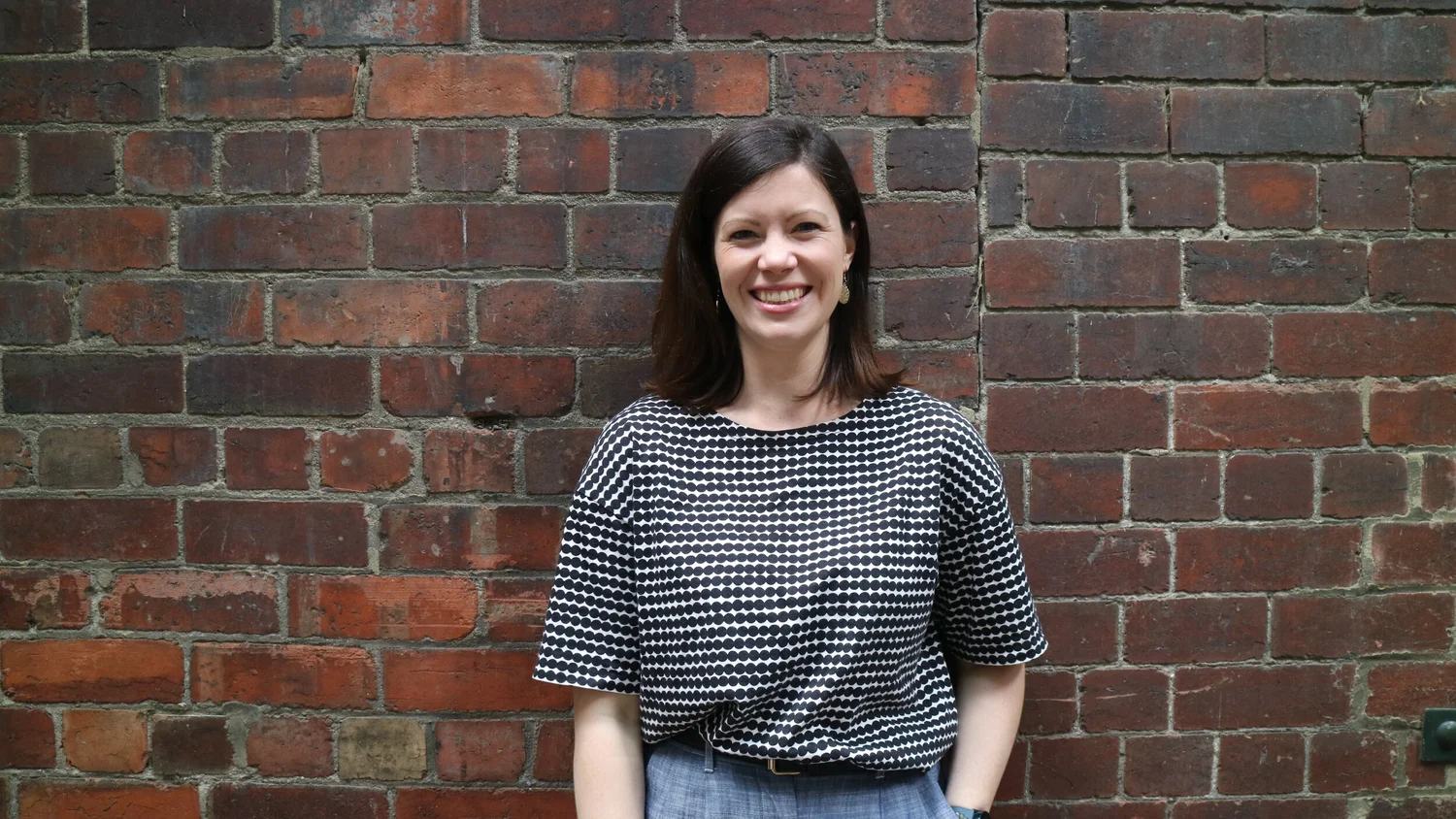 Meet the Team — GJM Heritage