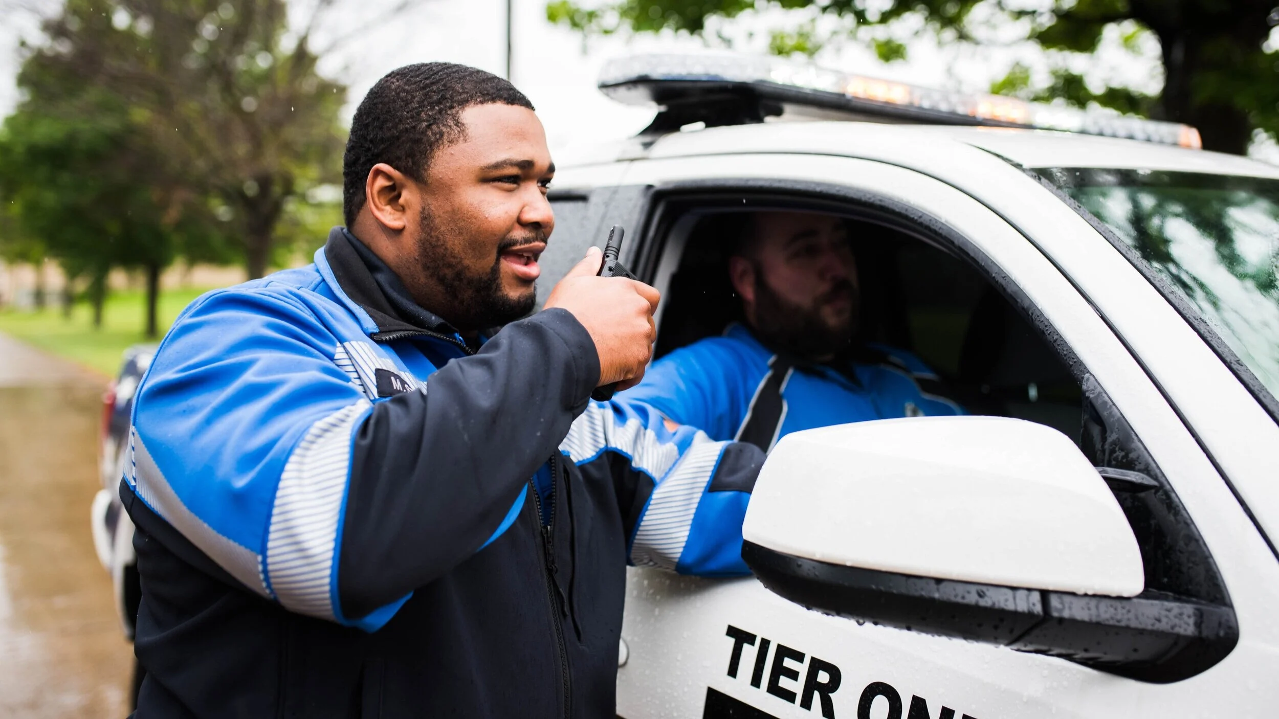 Contact — Tier One Texas