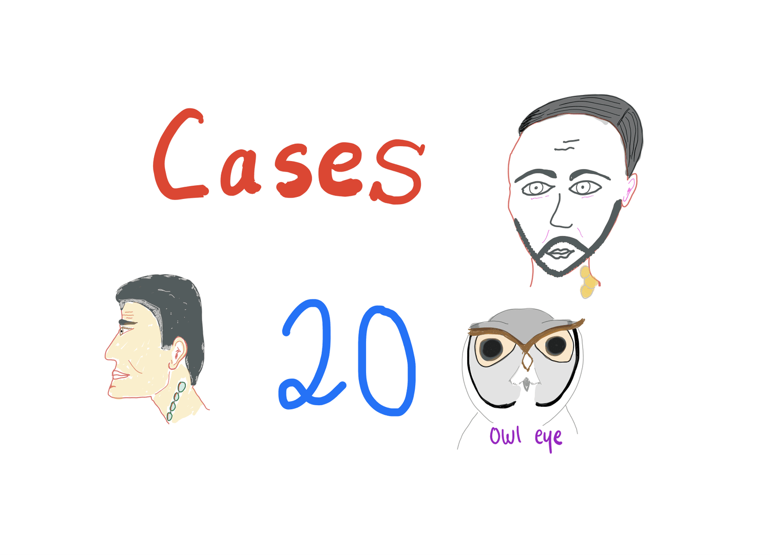 50 hematology cases (bleeding disorders) — Medicosis Perfectionalis