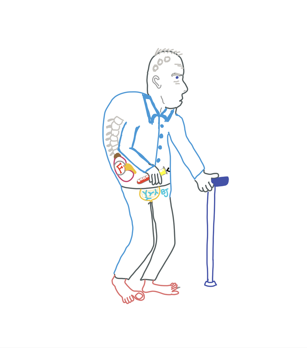 Leukemia Notebook (PUN) — Medicosis Perfectionalis