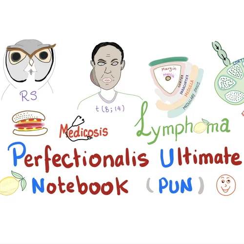 Leukemia Notebook (PUN) — Medicosis Perfectionalis