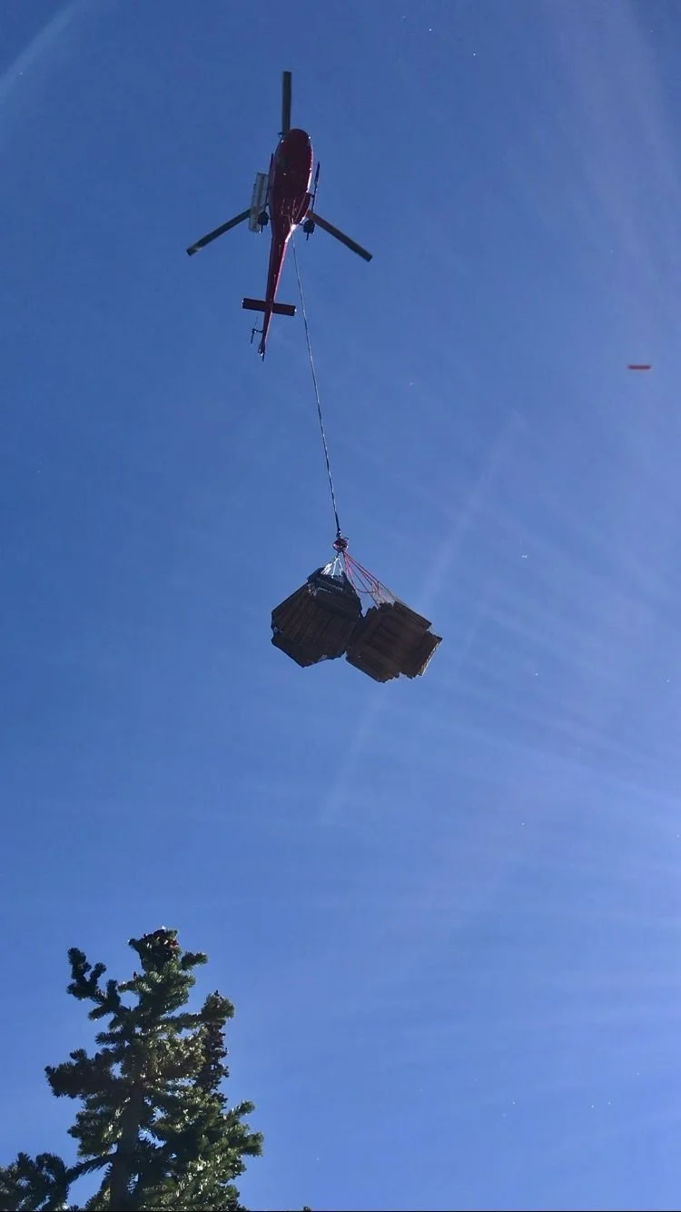 Trails Update: October 13, 2022 — WORCA