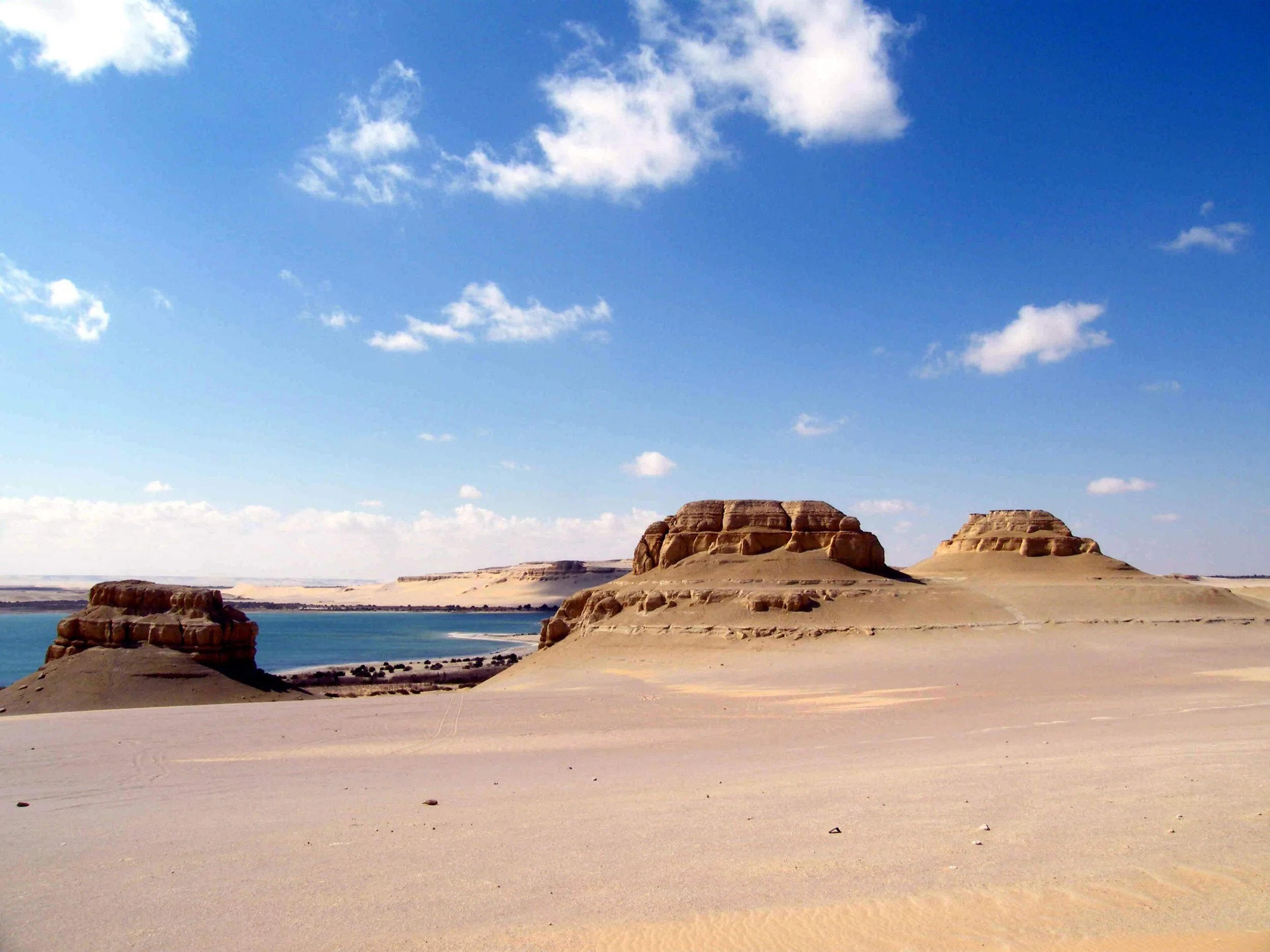 Travel Faiyum Egypt Sail the Nile — Kemetale
