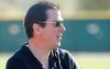 Face-to-Face With John Carpino — The Santa Clara