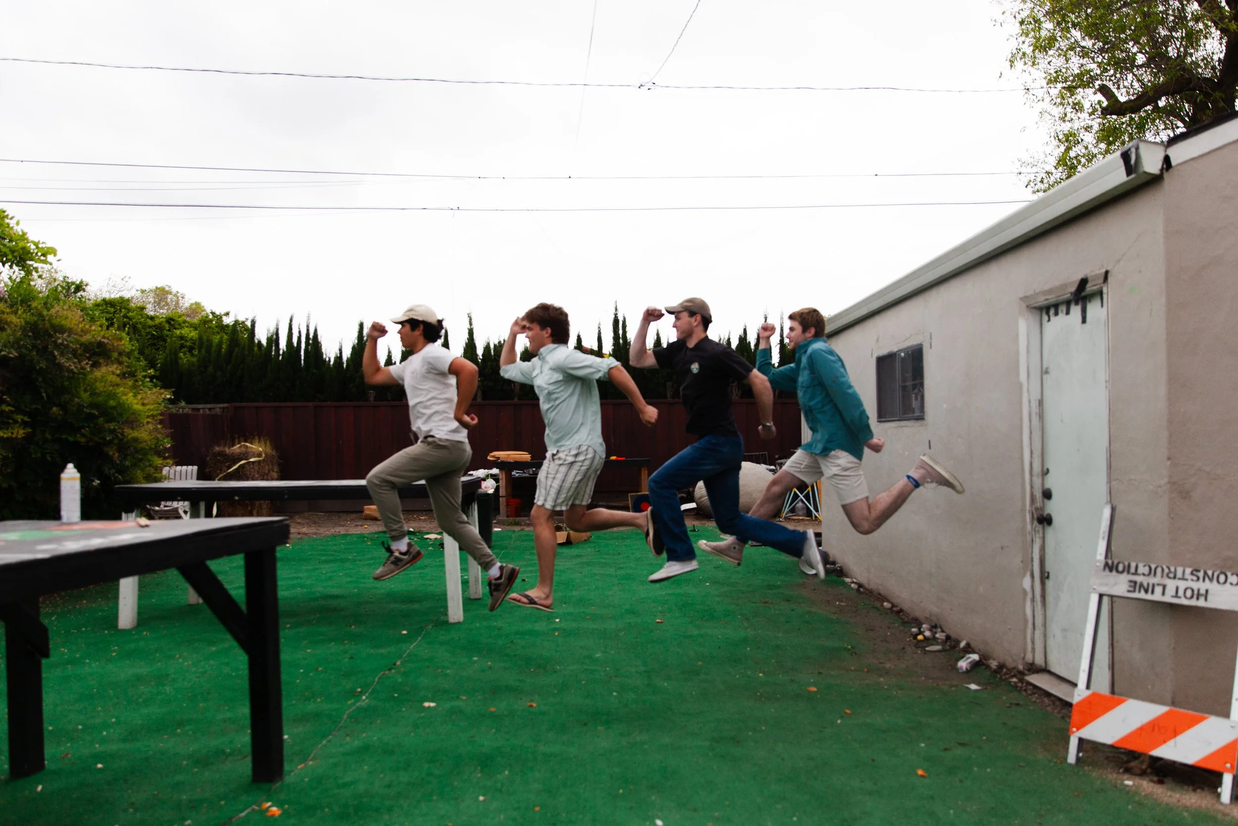 On Tap: One Million Beers — The Santa Clara