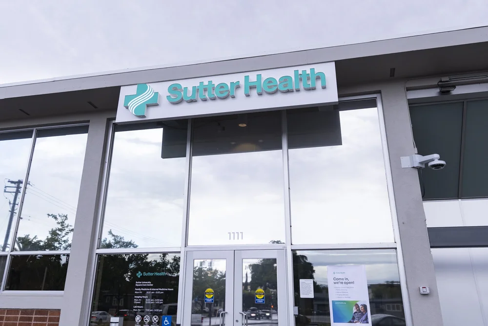 $175 Million Gift Funds New SCU-Sutter Medical School — The Santa Clara