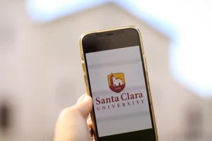 Red, White, and Yellow: A New Look for SCU — The Santa Clara