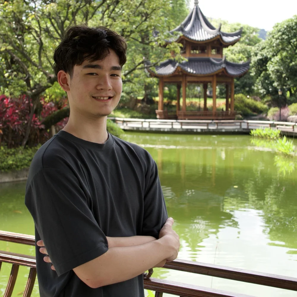 Remembering Kephas Pope ’27 — The Santa Clara