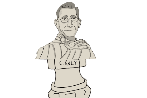 The Good Life — The Santa Clara