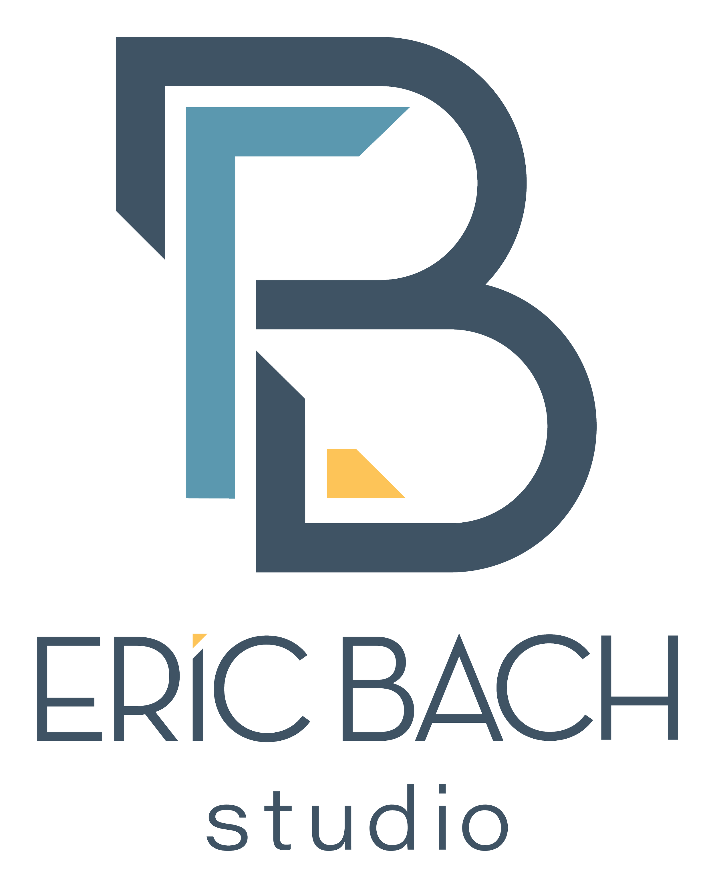 Eric Bach Studio