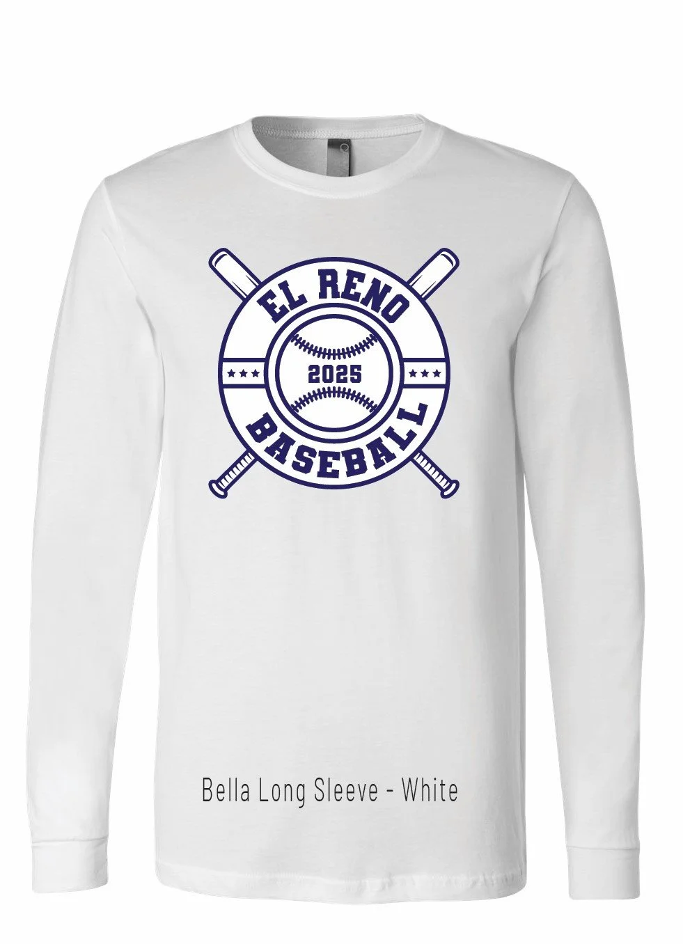 El Reno Baseball — Local Trends