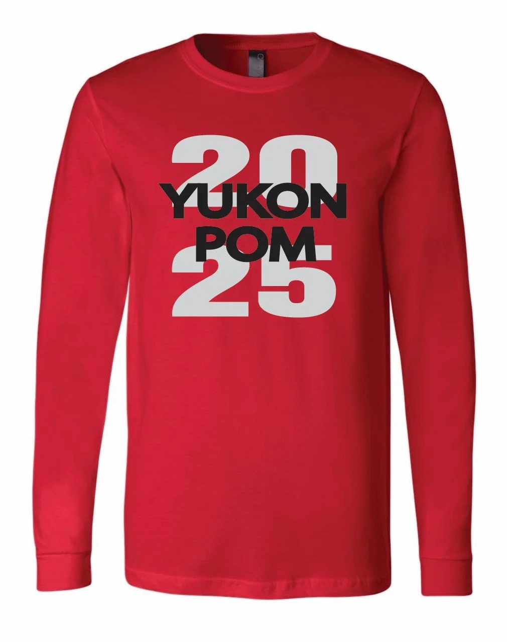 Yukon Pom — Local Trends