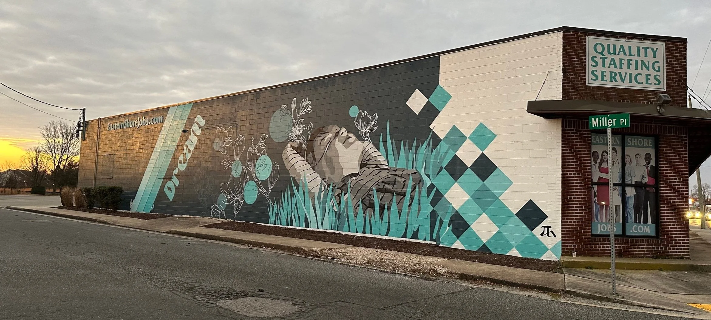 The Art of Business: How a Public Mural Can Transform Your Location ...