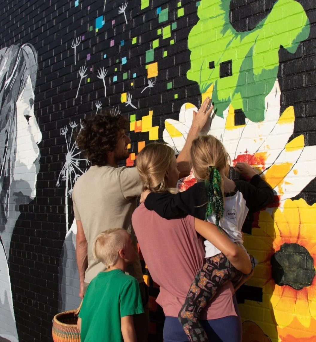 The Community-Building Power of Murals: How Public Art Can Bring People ...