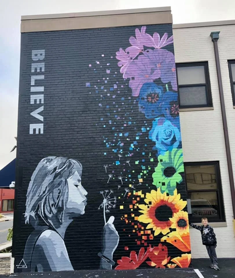 The Art of Business: How a Public Mural Can Transform Your Location ...