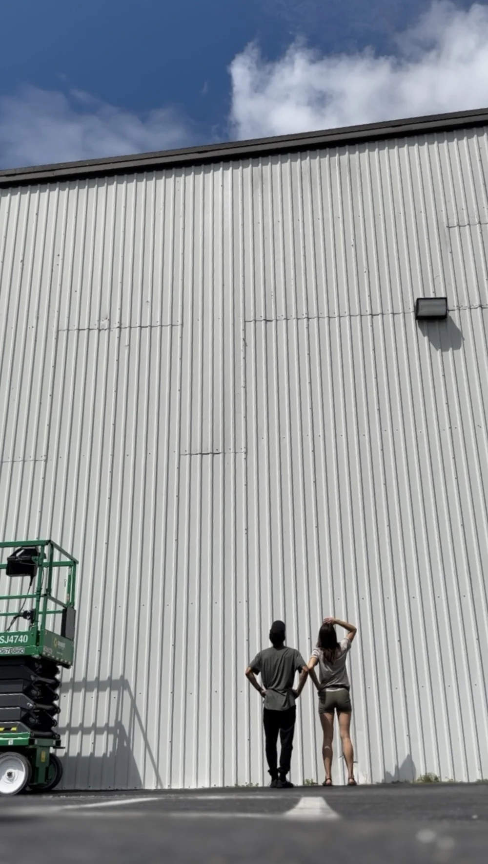 We Are Limitless Studios | Transform Spaces Today