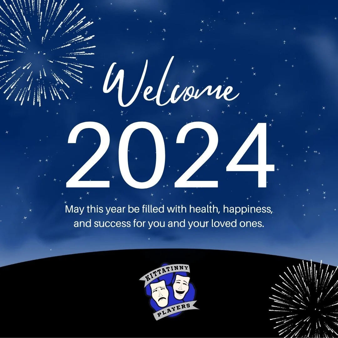 KITTATINNY PLAYERS BOOSTER CLUB