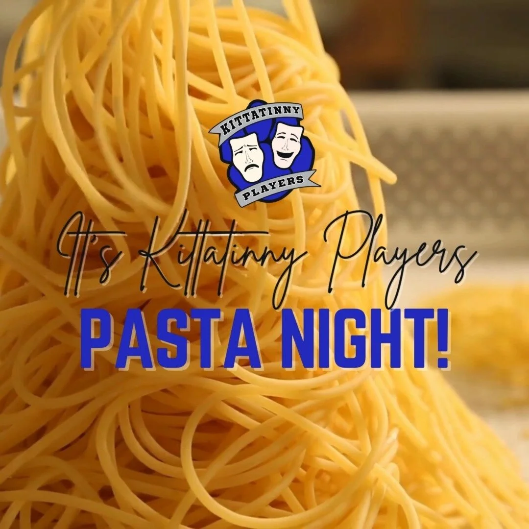 KITTATINNY PLAYERS BOOSTER CLUB