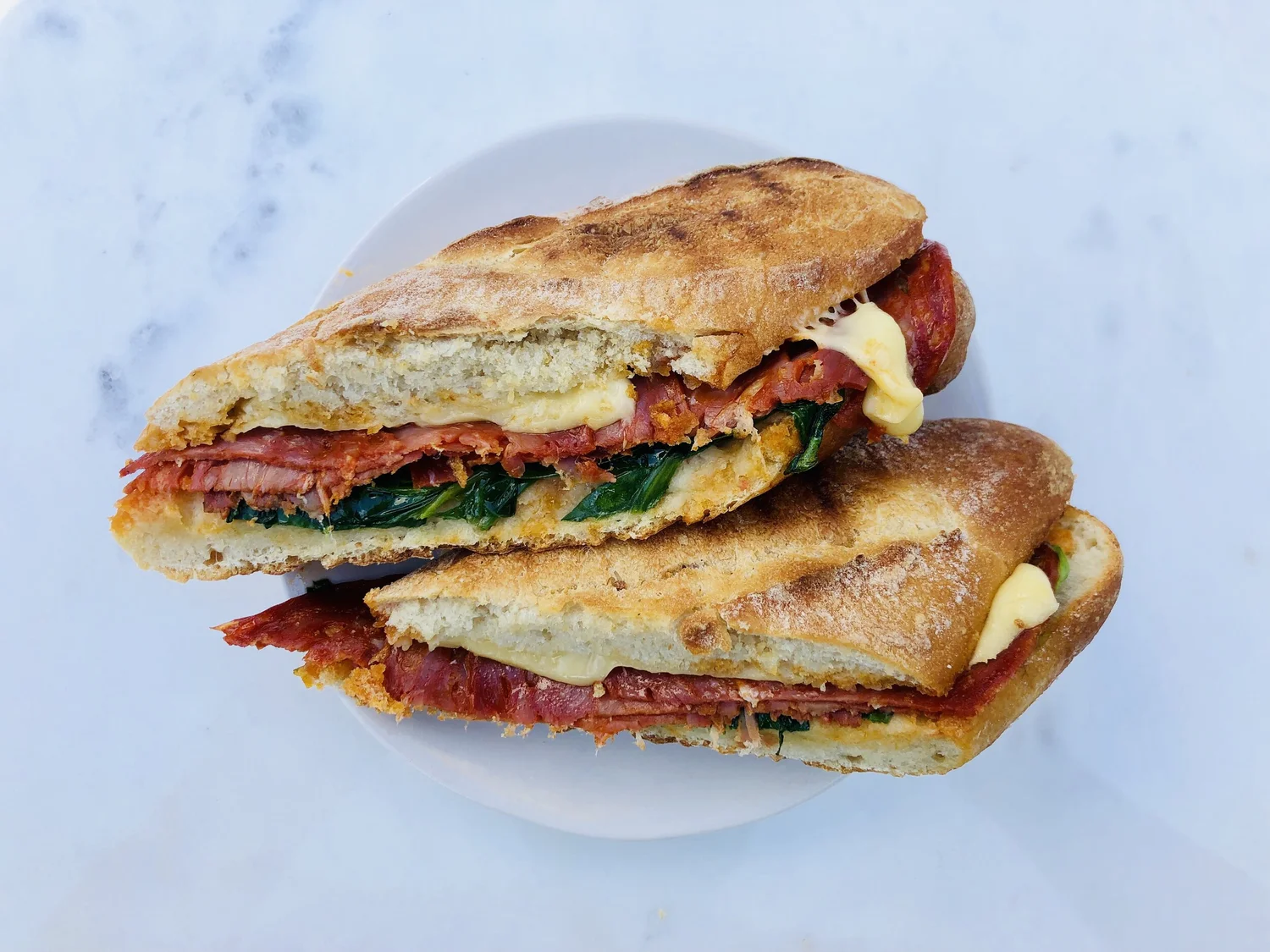 Menu — CAFE ZARA - COFFEE HOUSE