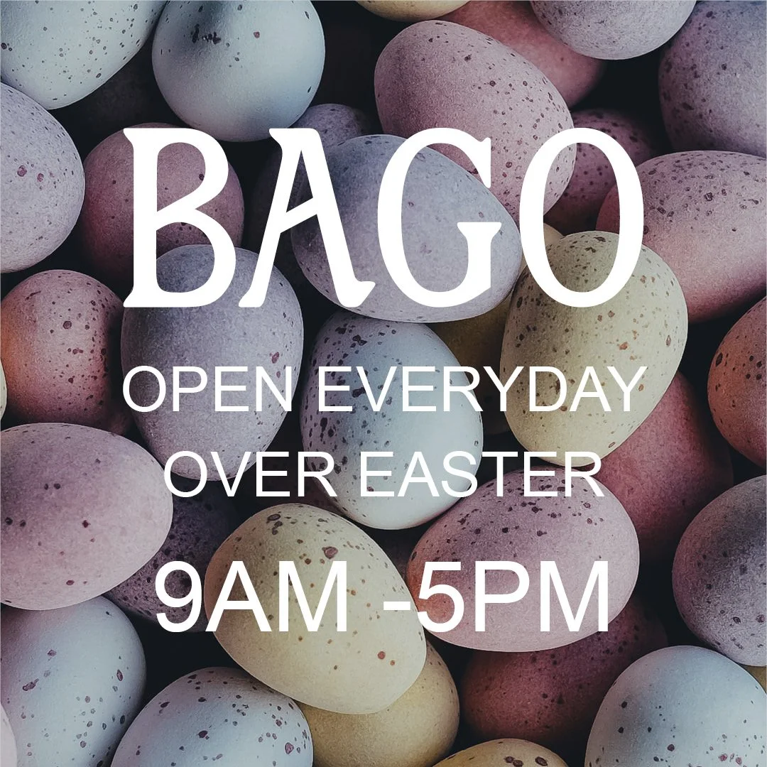 Maze — What's On — Bago