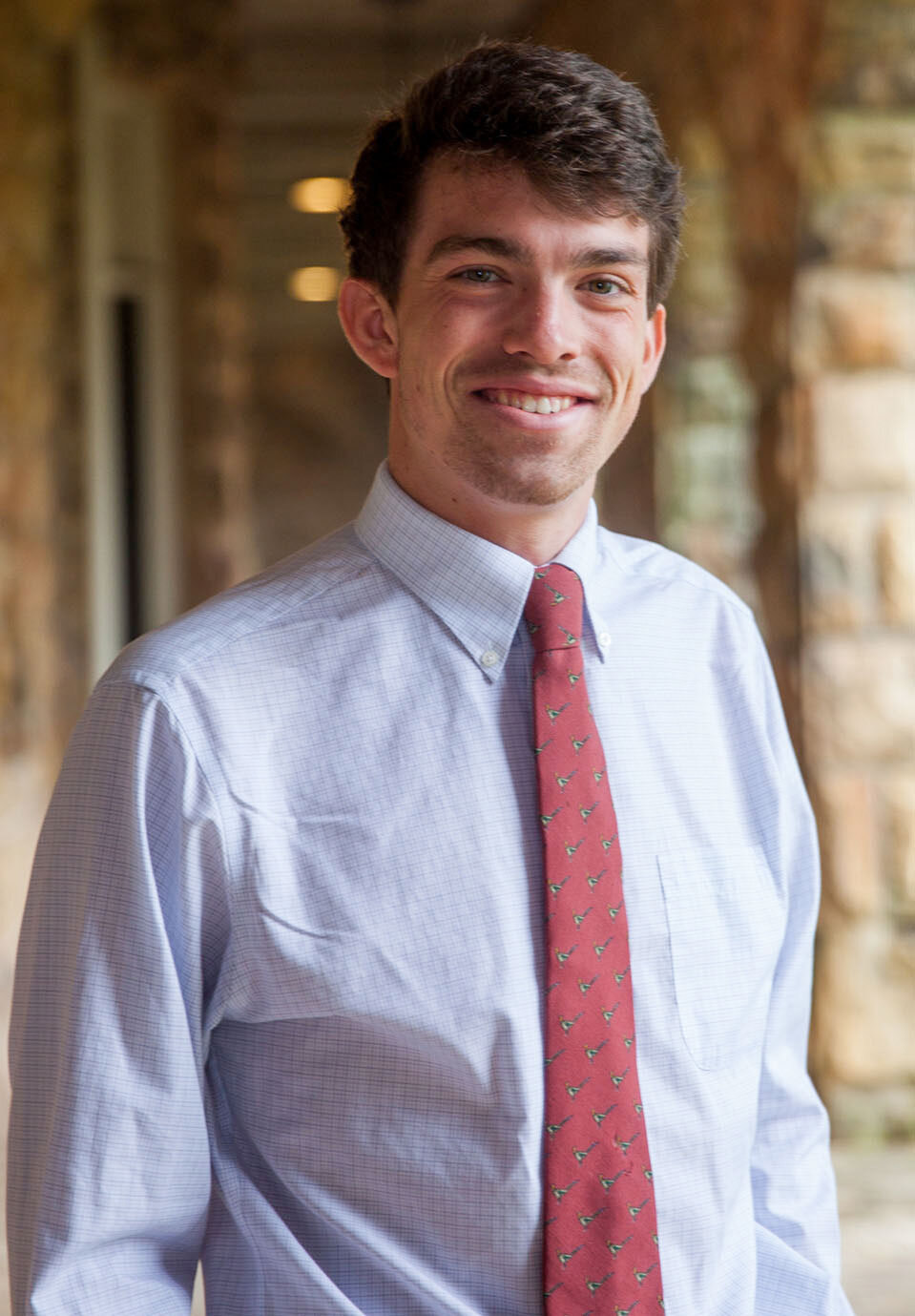 jackson campbell — QuiVive Global