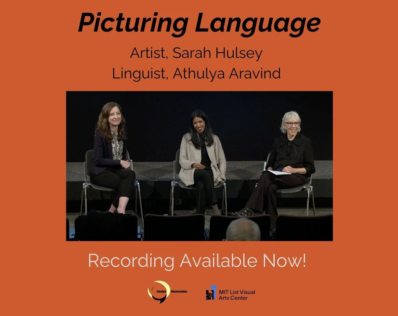 Catalyst Conversations