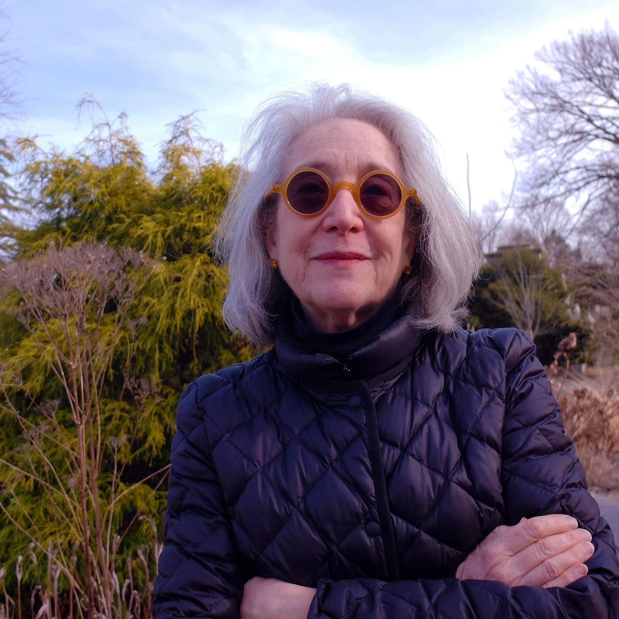 Governing Board — Catalyst Conversations