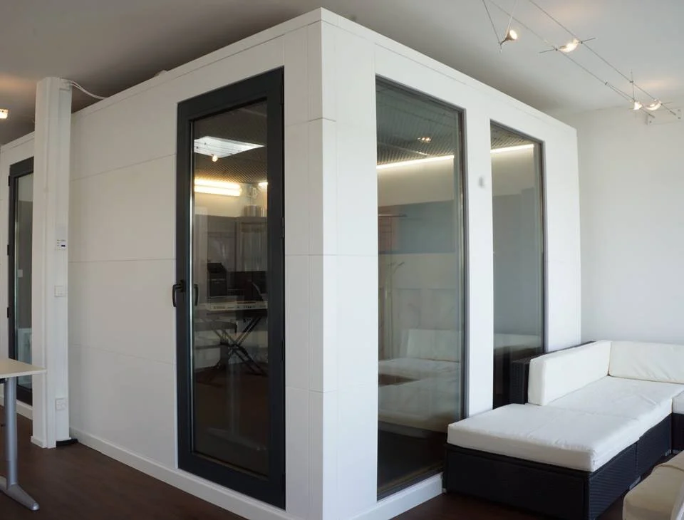 Studiobricks - Trade Shows