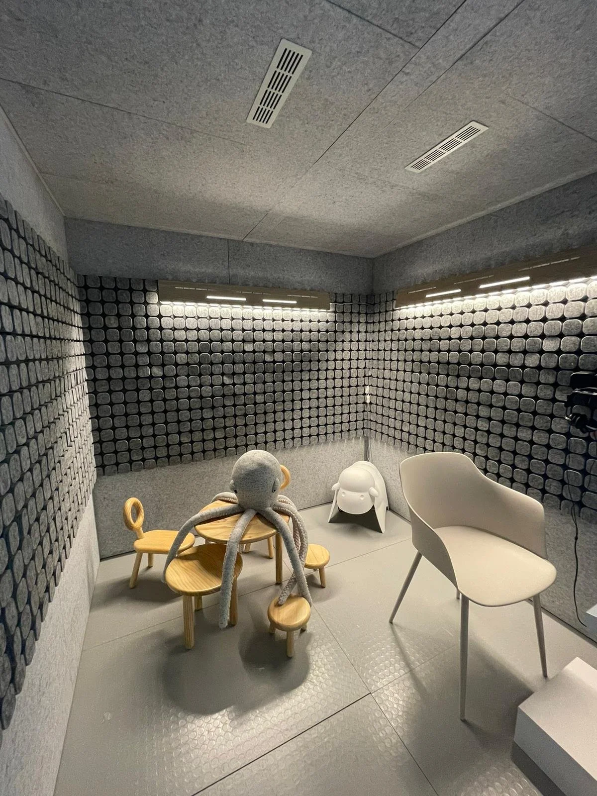 Studiobricks - Audiology