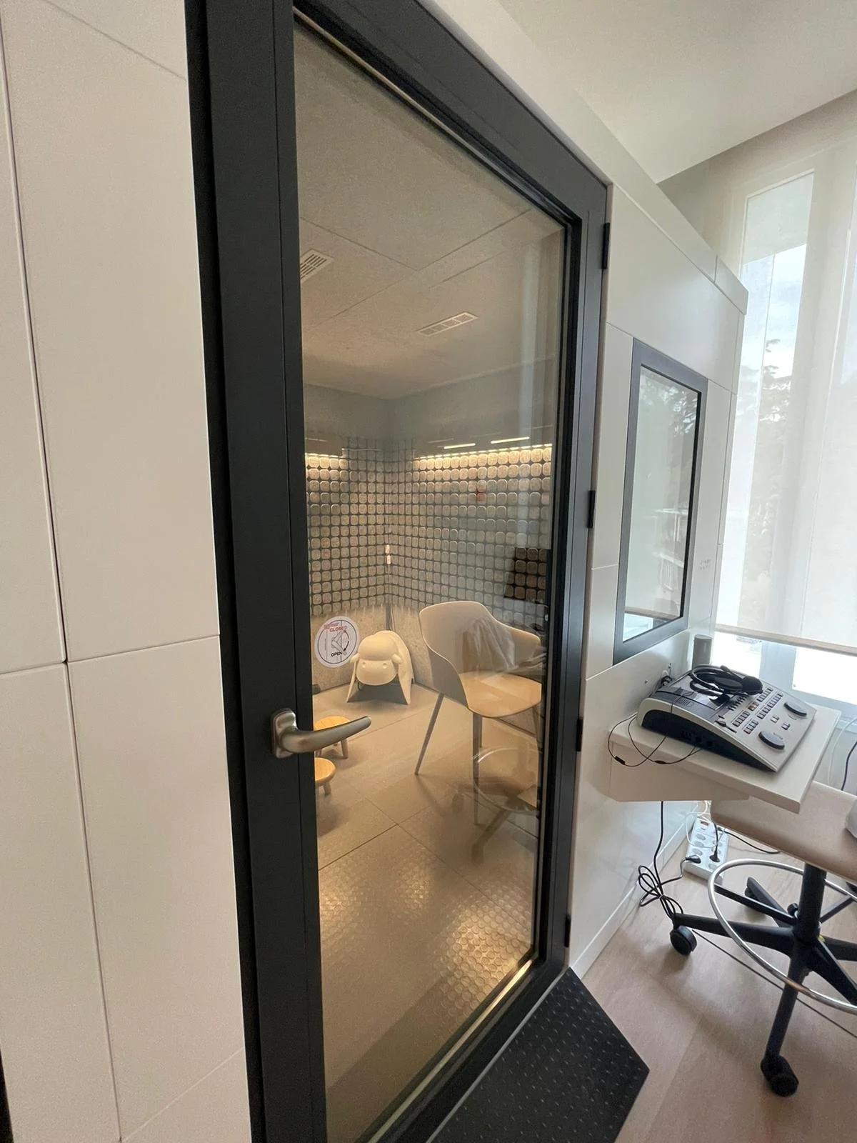 Studiobricks - Audiology