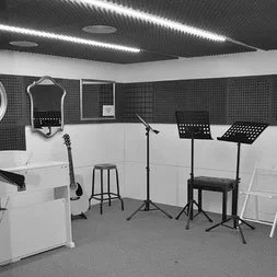 Portable Vocal Booth | Portable Studio Sound Booth | Voice Over Booth
