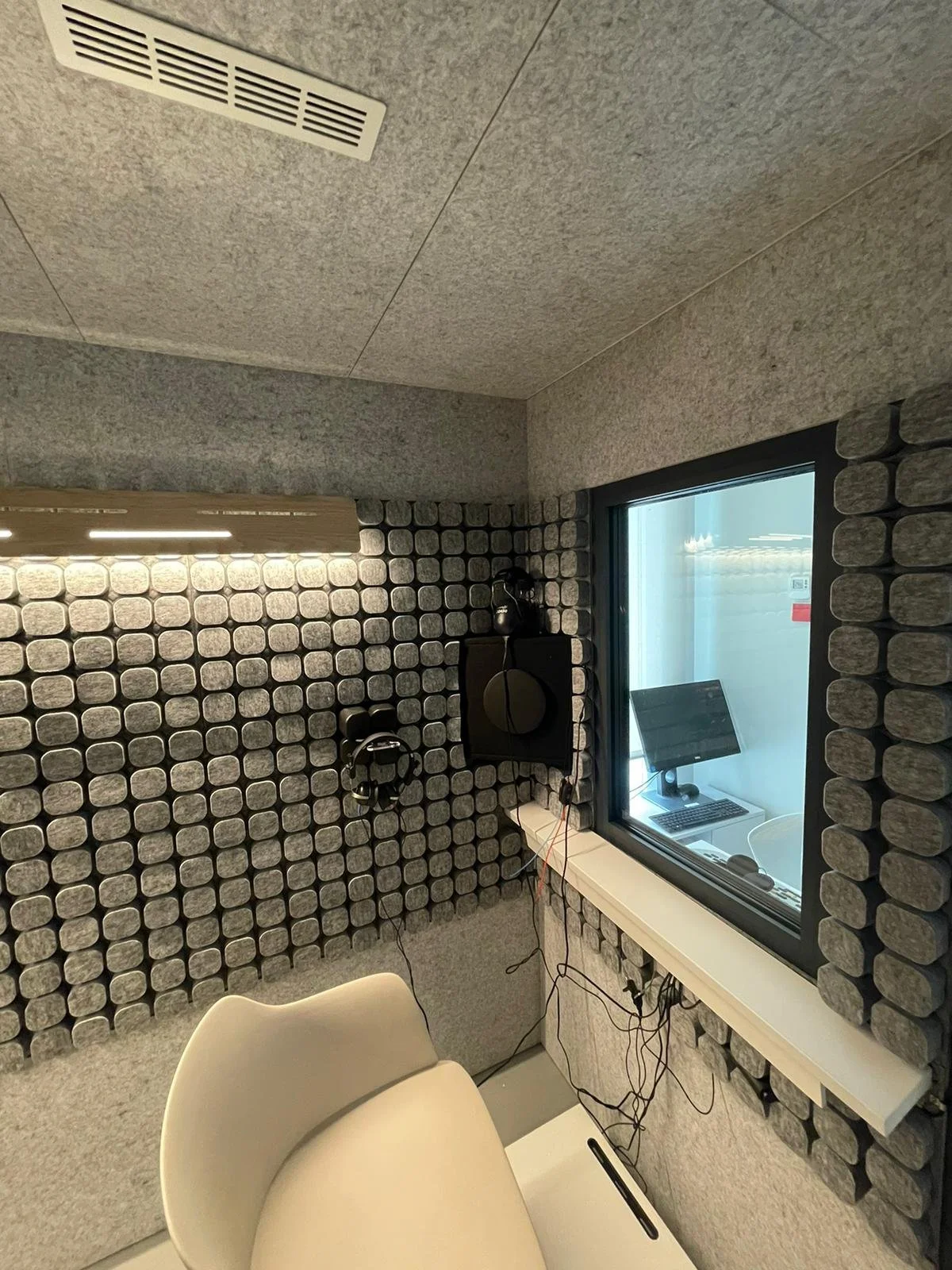 Studiobricks - Audiology