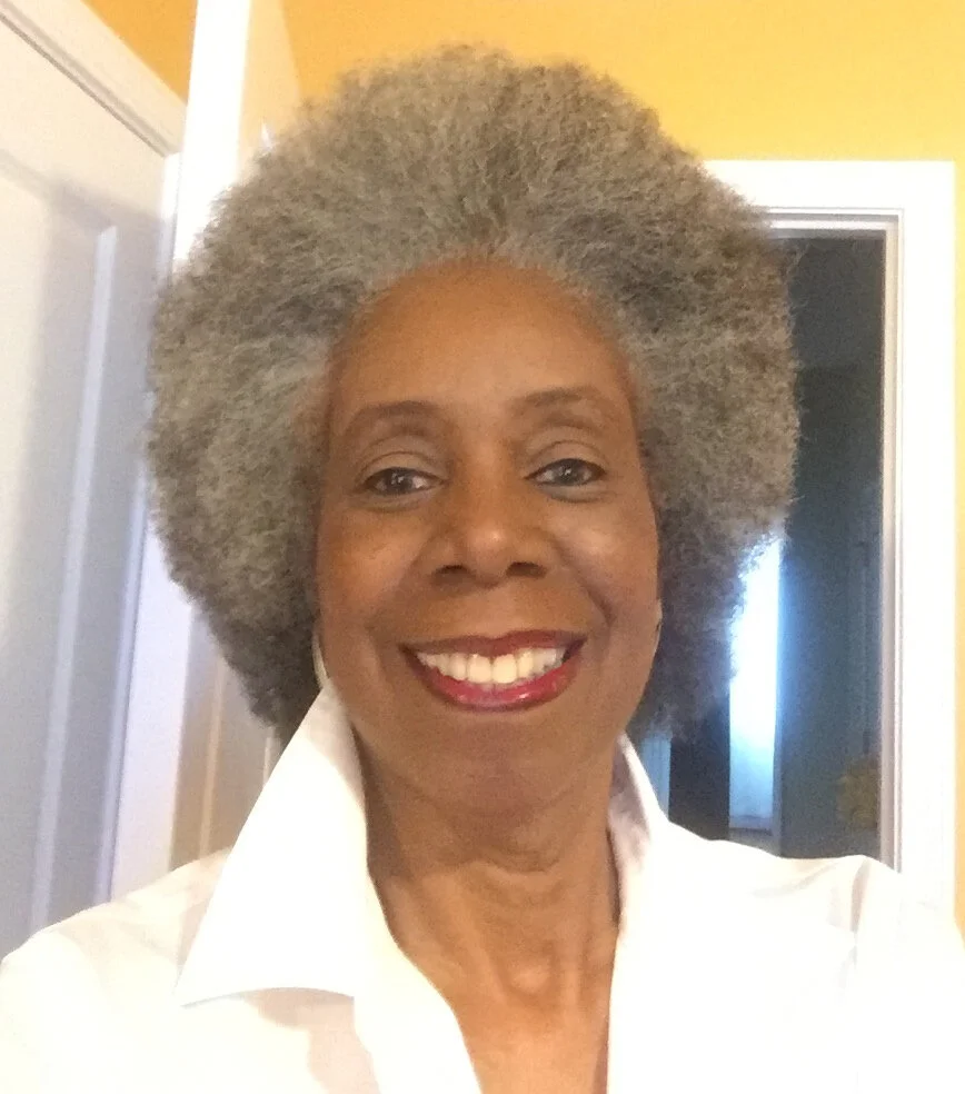 Adele Johnson — Marcy Houses Memorial Scholarship Fund, Inc.