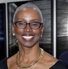 Valerie Johnson — Marcy Houses Memorial Scholarship Fund, Inc.