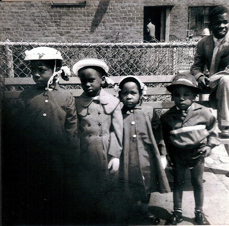 Our Marcy Houses History — Marcy Houses Memorial Scholarship Fund, Inc.
